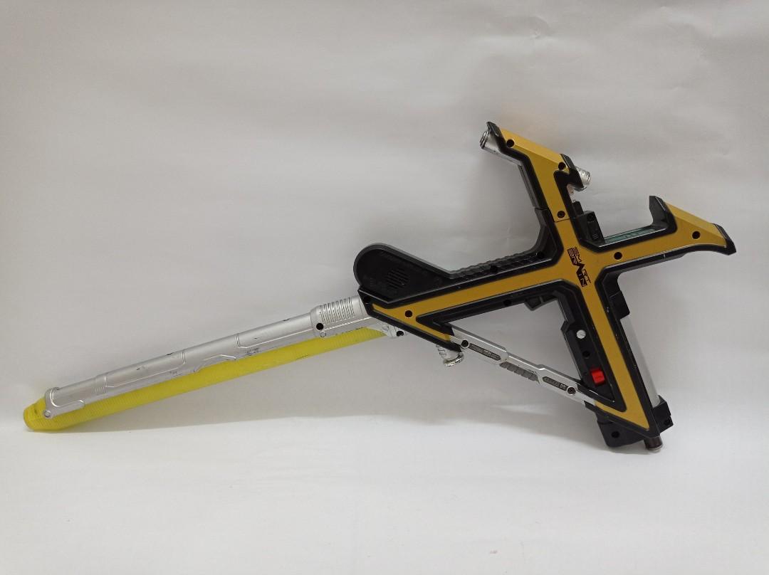 Bandai Kamen Rider Faiz 555 DX Kaixa Sword Gun, Hobbies & Toys ... Bandai Kamen Rider Faiz 555 DX Kaixa Sword Gun, Hobbies & Toys ...