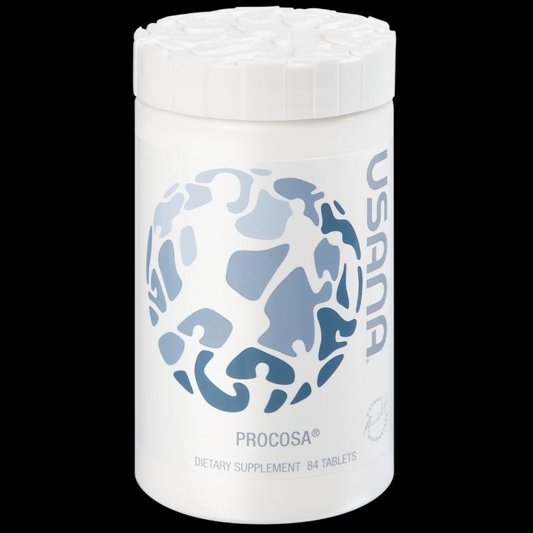Procosa, USANA (FREE SHIPPING) - 84 Tablets - Unique joint-support ...