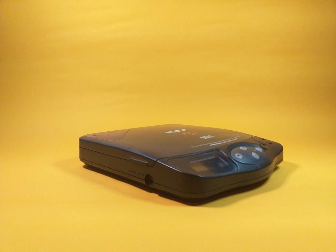 defective-rca-car-cd-player-audio-portable-music-players-on-carousell