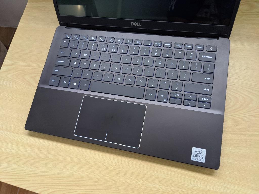 Dell Vostro 5390 Full HD Core i5 10th Gen 8GB 256SSD Backlit Keys ...