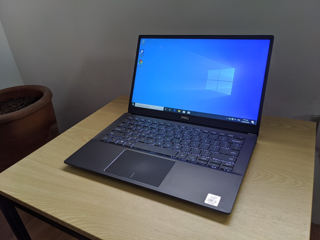 Dell Vostro 5390 Full HD Core i5 10th Gen 8GB 256SSD Backlit Keys ...