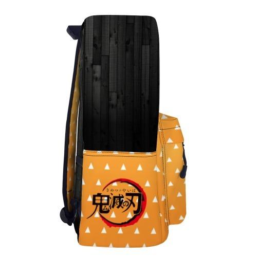 Demon Slayer: Kimetsu No Yaiba Zenitsu Agatsuma Anime merchandise ...