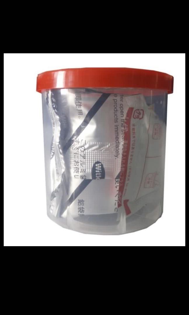 Fumigation, Furniture & Home Living, Cleaning & Homecare Supplies ...