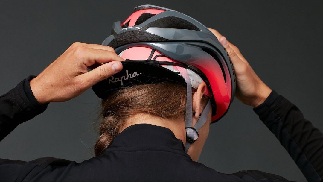 Giro RCC Aether, Sports Equipment, Bicycles & Parts, Parts ...