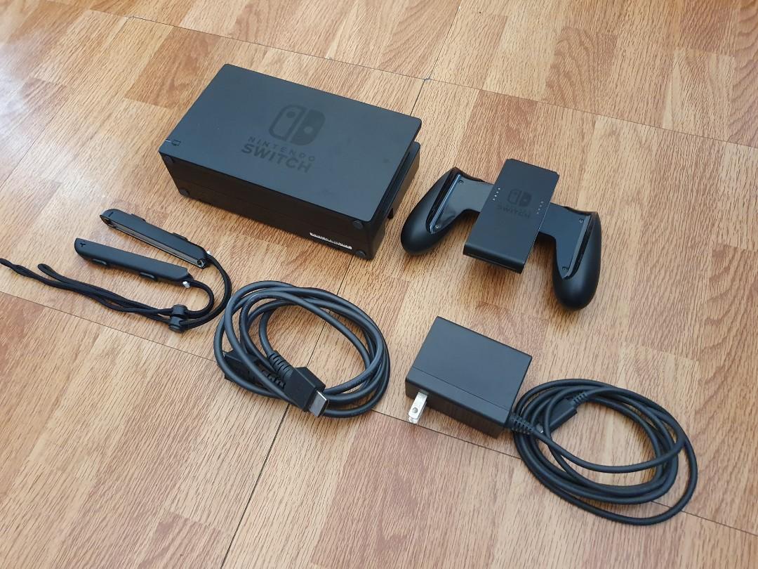 Jailbreak Switch V2, Video Gaming, Video Game Consoles, Nintendo on ...