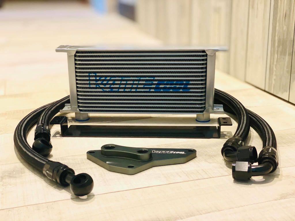 Kate Cool Bmw Engine oil cooler F30 320i 328i F10 520i 528i 535i, Car ...