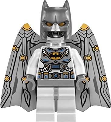 LEGO Space Batman, Hobbies & Toys, Toys & Games on Carousell