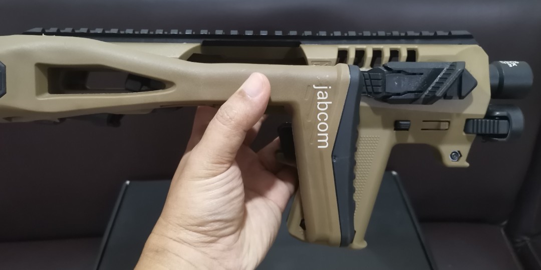 Micro Roni Kit Gen 4 SUPERSALE!!! on Carousell