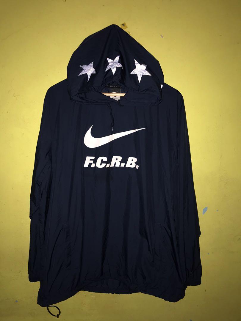 34％割引ブラウン系,XL(LL)開店記念セール！ FCRB EMBLEM PULLOVER HOODY bristol nike パーカー トップスブラウン系XL(LL)-OTA.ON ...