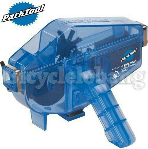 Park Tool Cyclone Chain Scrubber CM-5.3, Sports Equipment, Bicycles ...
