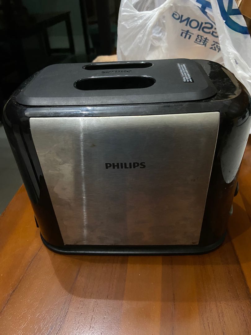 Philips toaster, TV & Home Appliances, Kitchen Appliances, Ovens ...