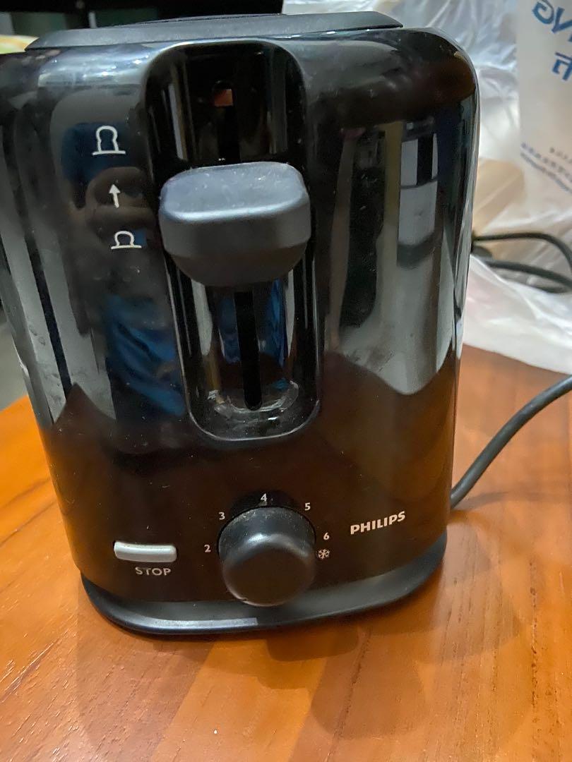 Philips toaster, TV & Home Appliances, Kitchen Appliances, Ovens ...