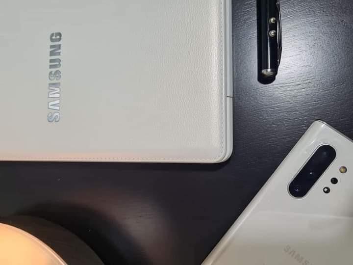 Samsung 110S white good condition, Computers & Tech, Laptops ...