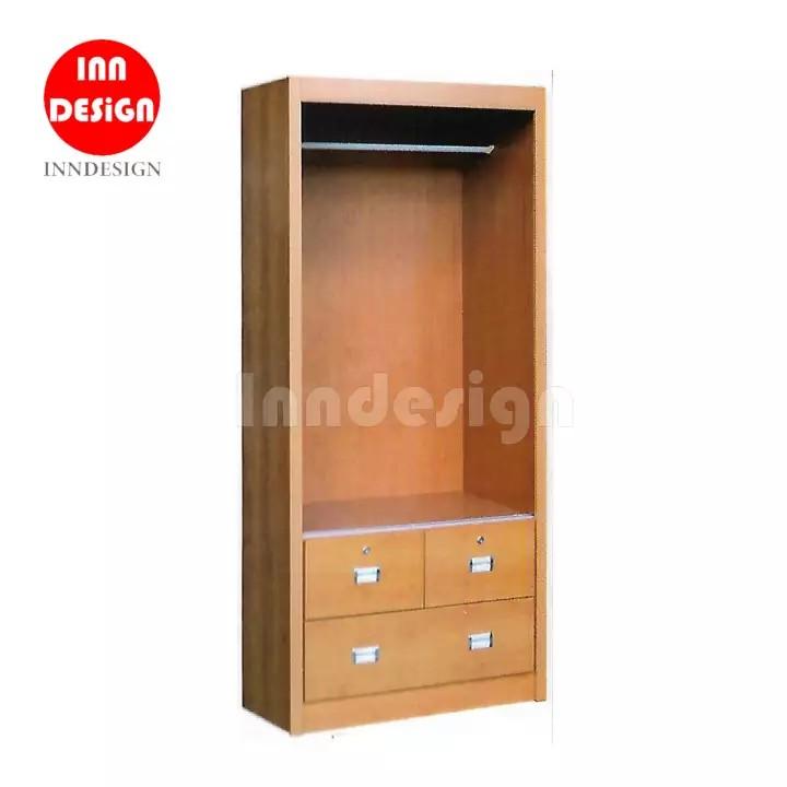 sliding wardrobe MDF Board with Plywood, Babies & Kids, Baby Nursery ...