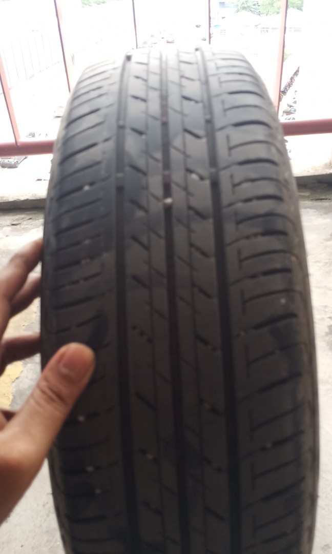 Sport rim bezza 14, Auto Accessories on Carousell