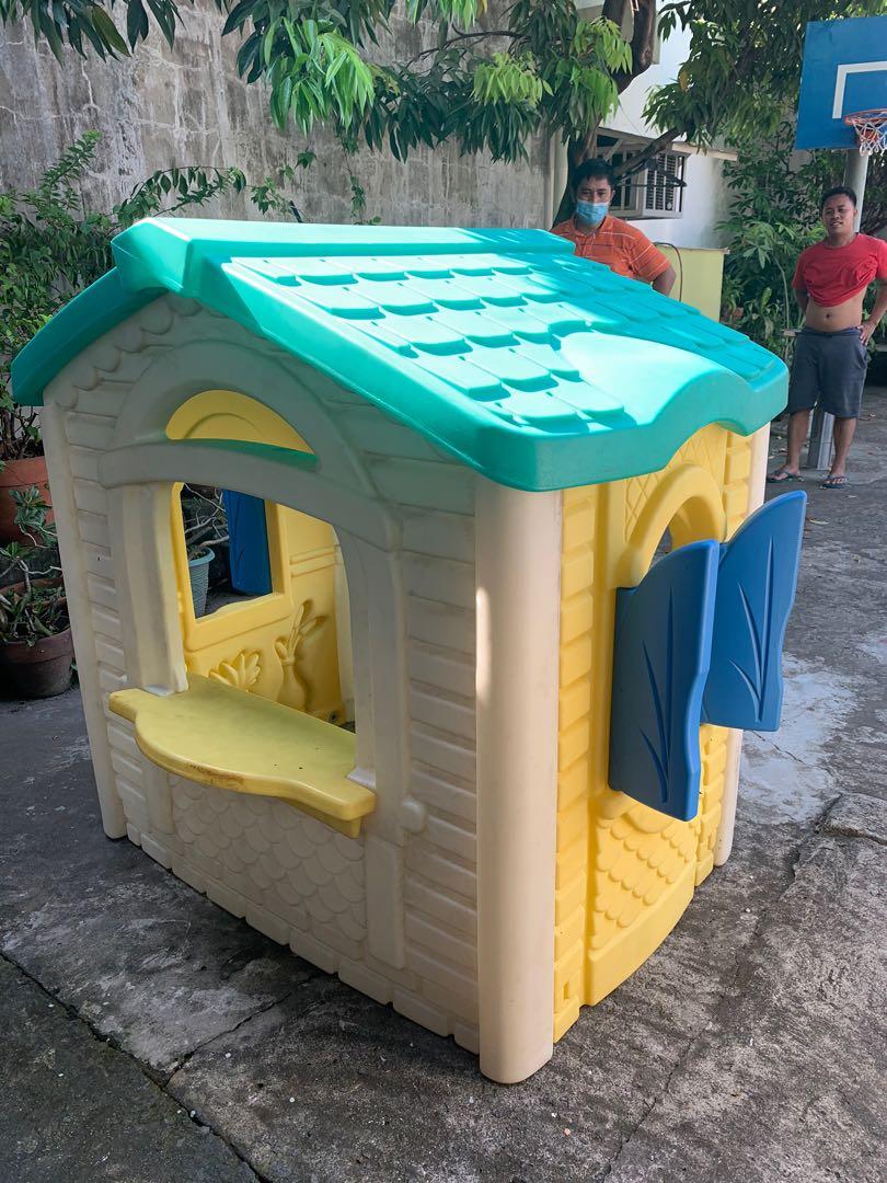 Step 2 Playhouse, Hobbies & Toys, Toys & Games on Carousell
