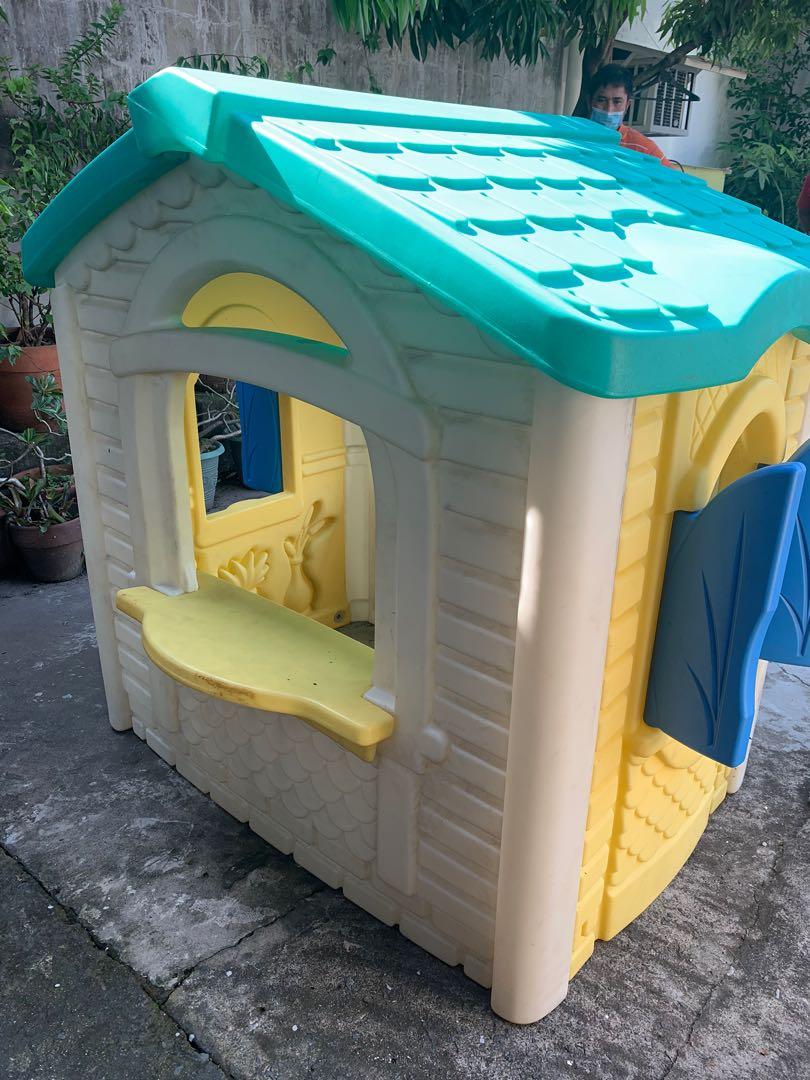 Step 2 Playhouse, Hobbies & Toys, Toys & Games on Carousell