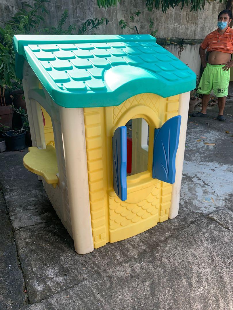 Step 2 Playhouse, Hobbies & Toys, Toys & Games on Carousell