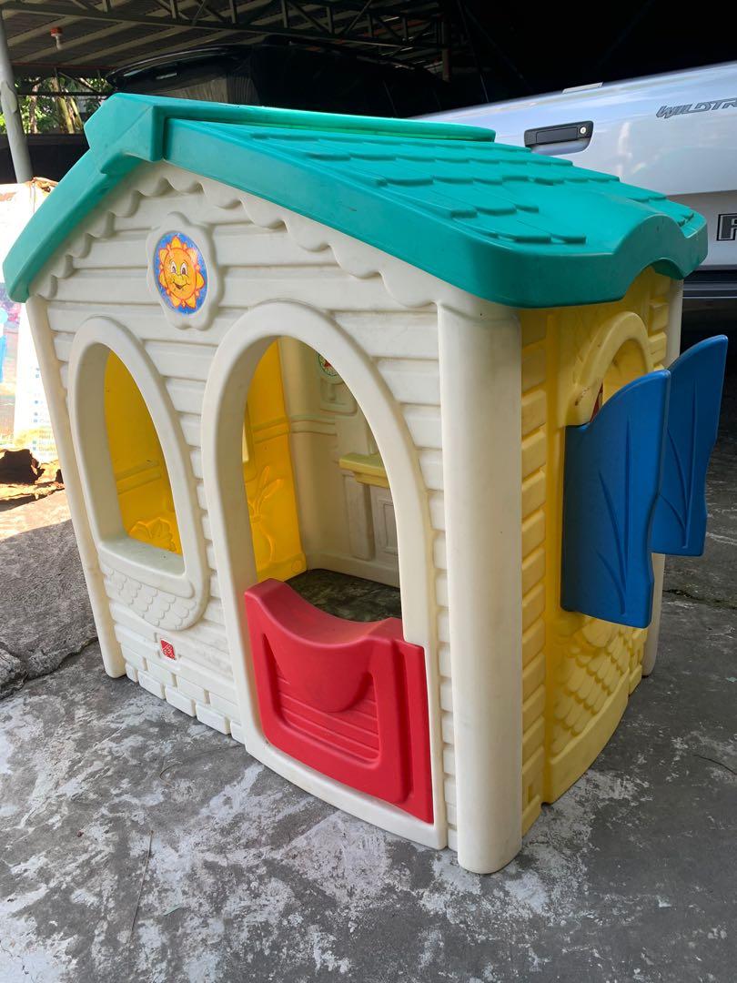 Step 2 Playhouse, Hobbies & Toys, Toys & Games on Carousell