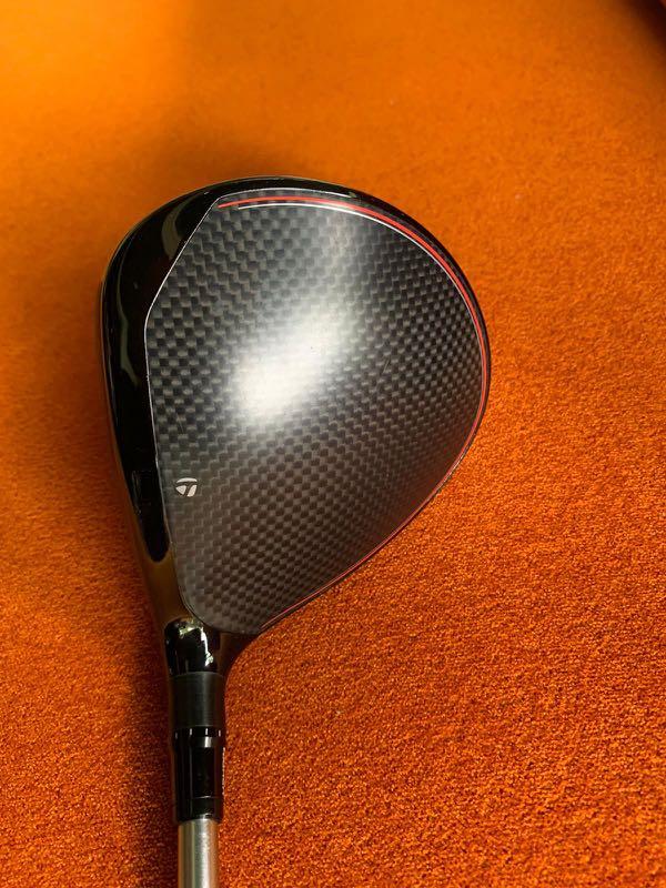 Golf Driver TaylorMade Mini Driver 13.5 deg - Regular shaft, Sports ...