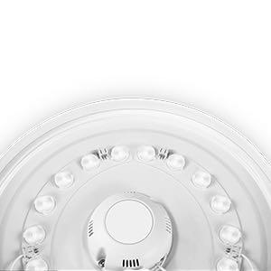 TECKIN 24W LED Ceiling Light CL02, Furniture & Home Living, Lighting ...