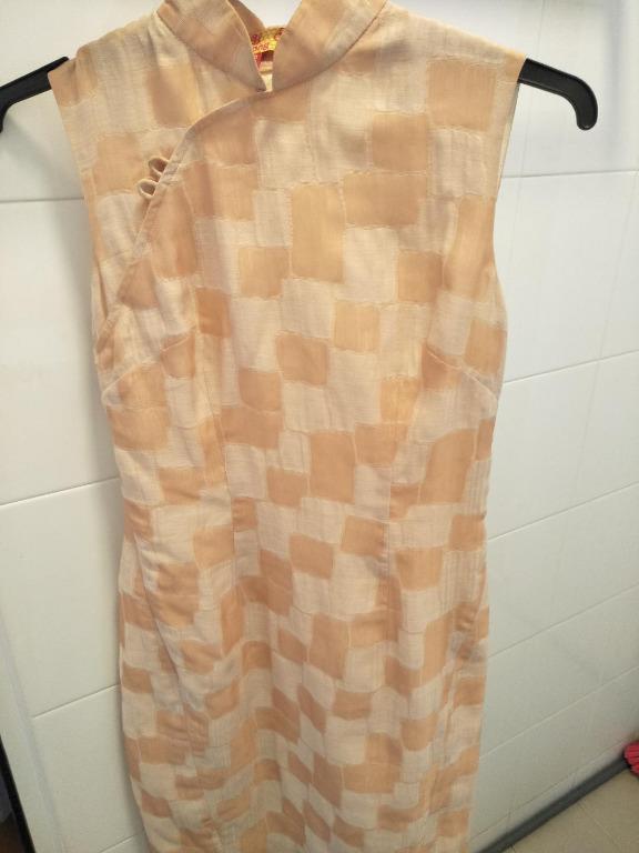 Tong Tong Variety of Cheongsams , Women's Fashion, Dresses & Sets ...