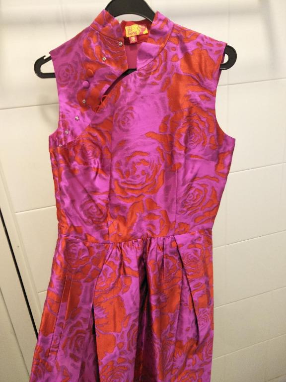 Tong Tong Variety of Cheongsams , Women's Fashion, Dresses & Sets ...