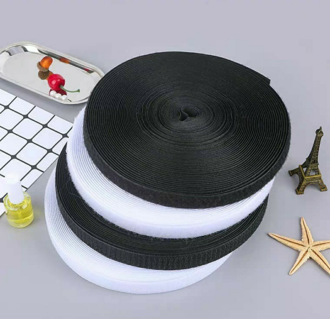 Velcro Tape, Hobbies & Toys, Stationery & Craft, Craft Supplies & Tools ...