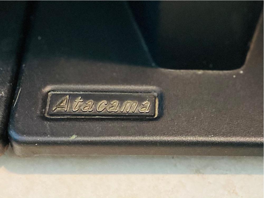 Atacama SE24 speaker stands 喇叭腳架, 興趣及遊戲, 音樂、樂器 & 配件, 樂器配件 - Carousell