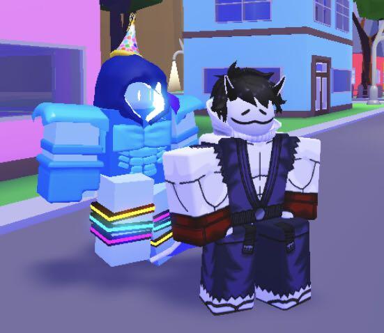 AUT| Cake Platinum (unobtainable), Video Gaming, Gaming Accessories, In ...