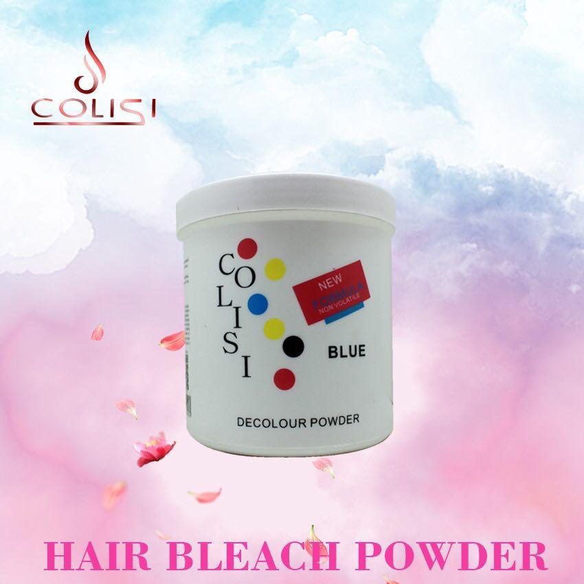 Colisi 9% Oxidizer and Bleach, Beauty & Personal Care, Hair on Carousell