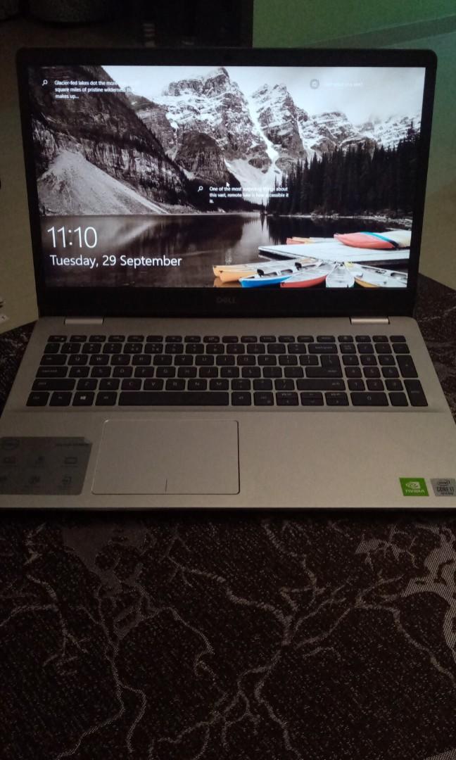 Dell Inspiron 15 5000 MIDRANGE LAPTOP, Computers & Tech, Laptops ...