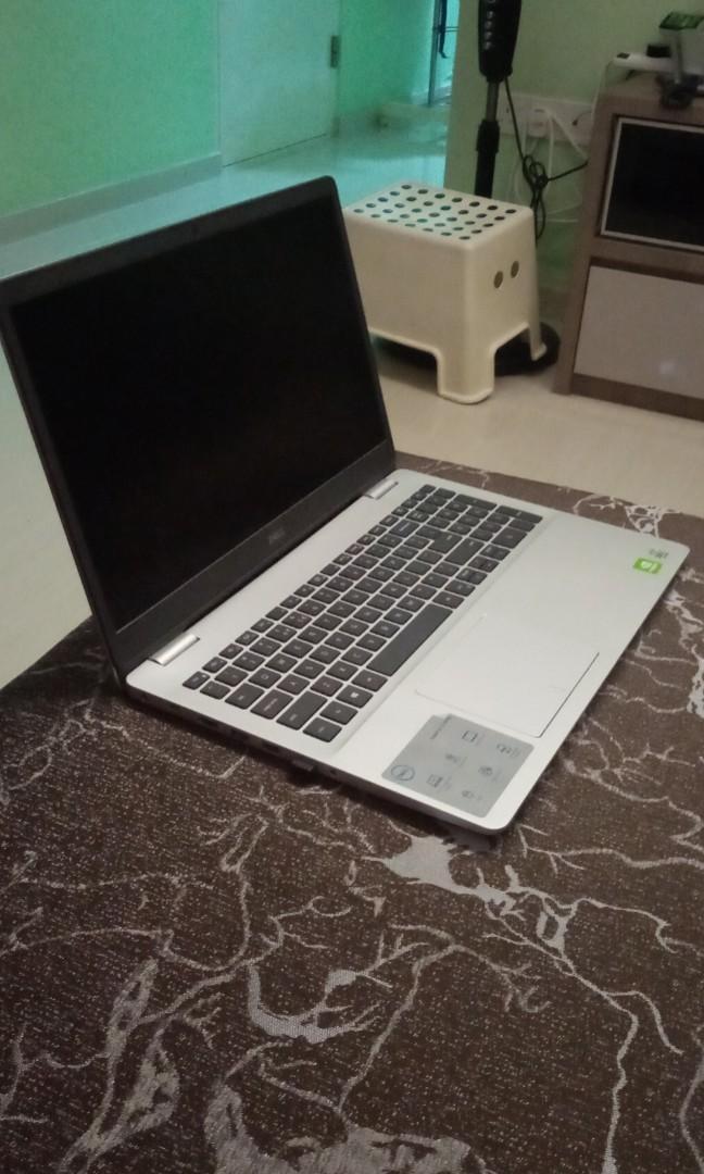 Dell Inspiron 15 5000 MIDRANGE LAPTOP, Computers & Tech, Laptops ...