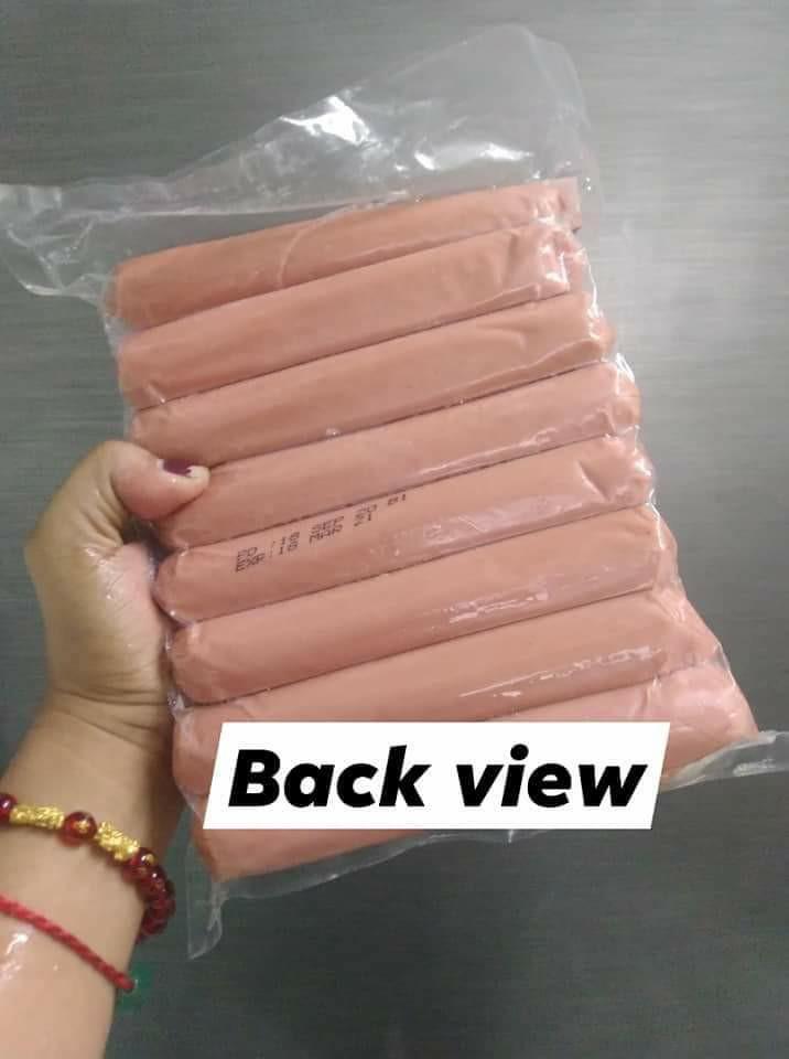 NO STOCK!!! EL PRIMO CHICKEN FRANKS, Food & Drinks, Local Eats on Carousell