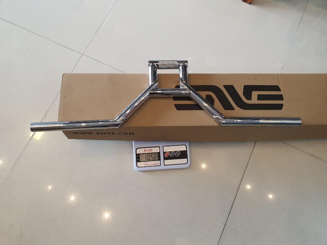 Graveyard TI bar, Sports Equipment, Bicycles & Parts, Parts ...