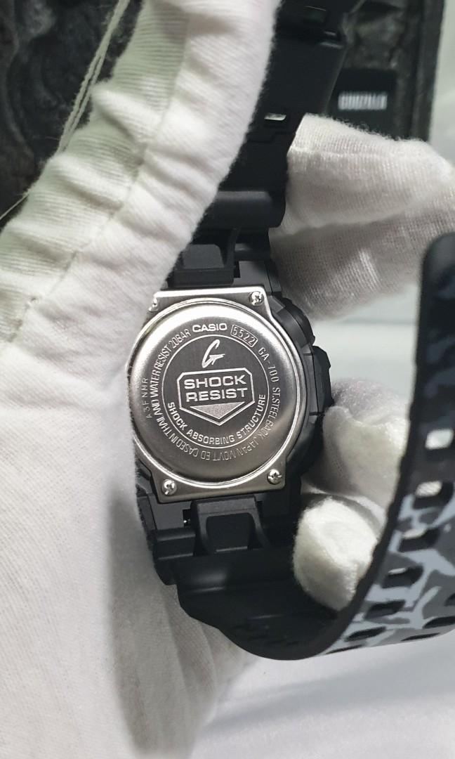 G-Shock, Godzilla x G-Shock, GA-700-1BPRG, GA-700-4APRG, ga-700-1bprg ...
