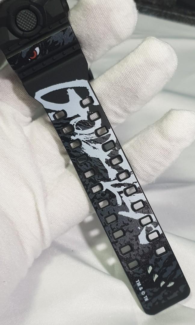 G-Shock, Godzilla x G-Shock, GA-700-1BPRG, GA-700-4APRG, ga-700-1bprg ...