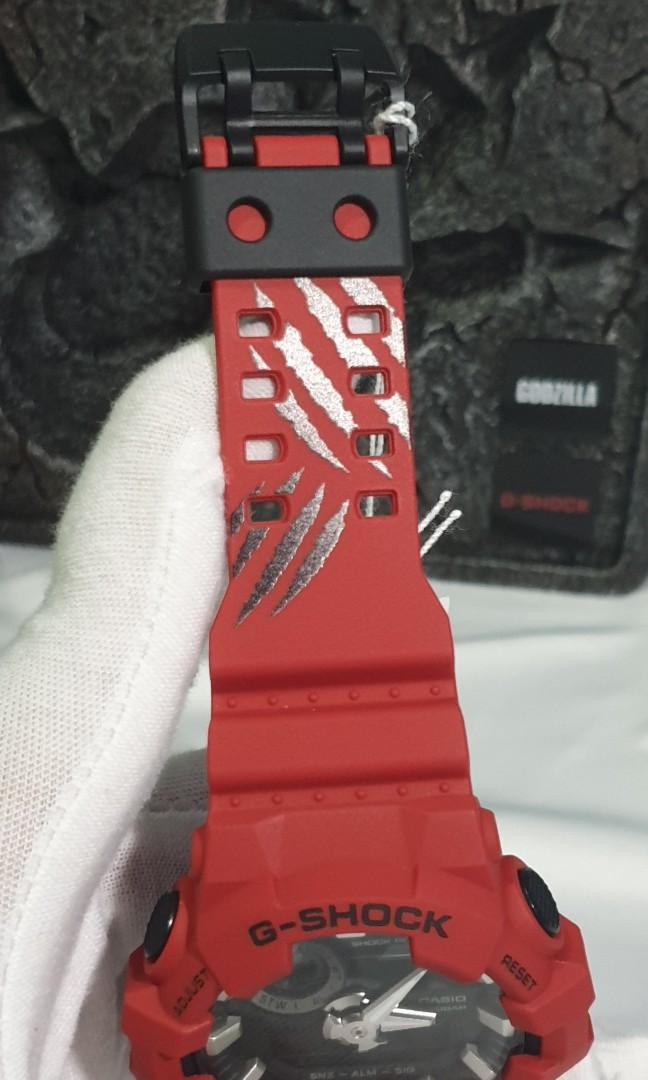 G-Shock, Godzilla x G-Shock, GA-700-1BPRG, GA-700-4APRG, ga-700-1bprg ...