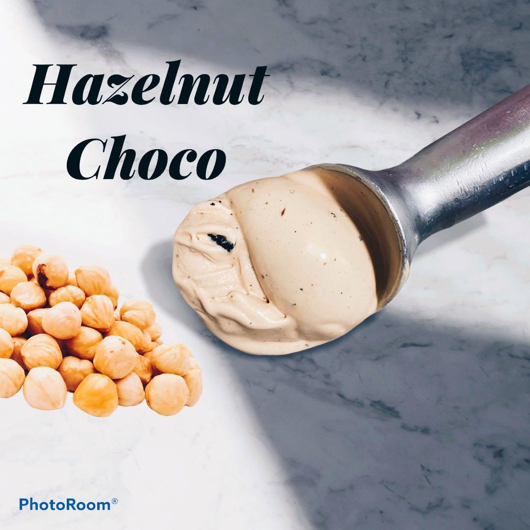 Halal ice cream, Food & Drinks, Chilled & Frozen Food on Carousell