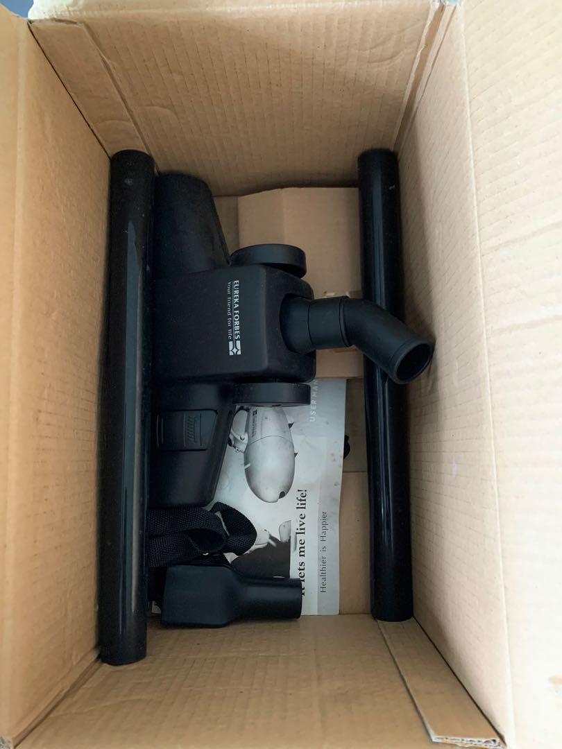 Handy Vacuum Cleaner & Blower, TV & Home Appliances, Vacuum Cleaner ...