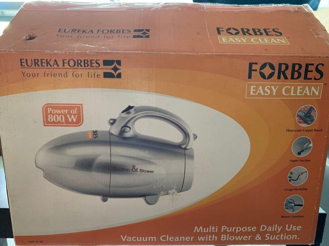 Handy Vacuum Cleaner & Blower, TV & Home Appliances, Vacuum Cleaner ...