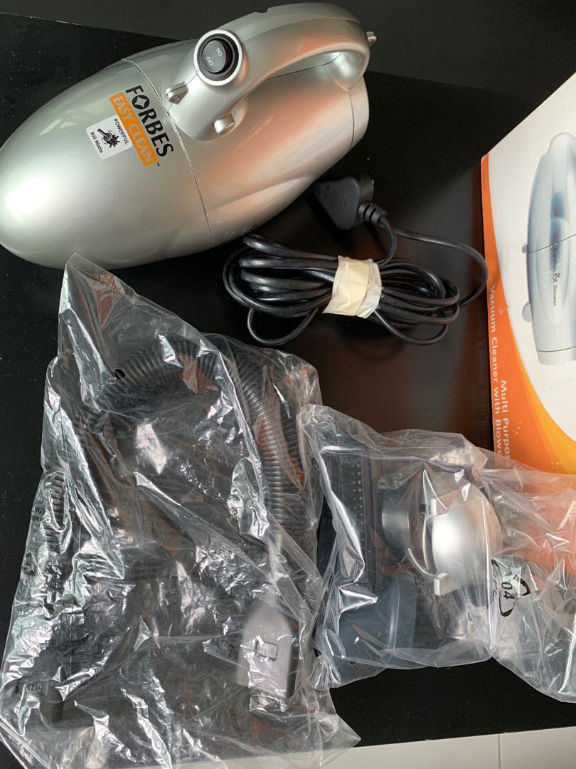 Handy Vacuum Cleaner & Blower, TV & Home Appliances, Vacuum Cleaner ...