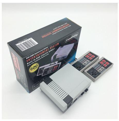 HDMI NES Mini Classic Edition Retro Video Games Console with 2 ...