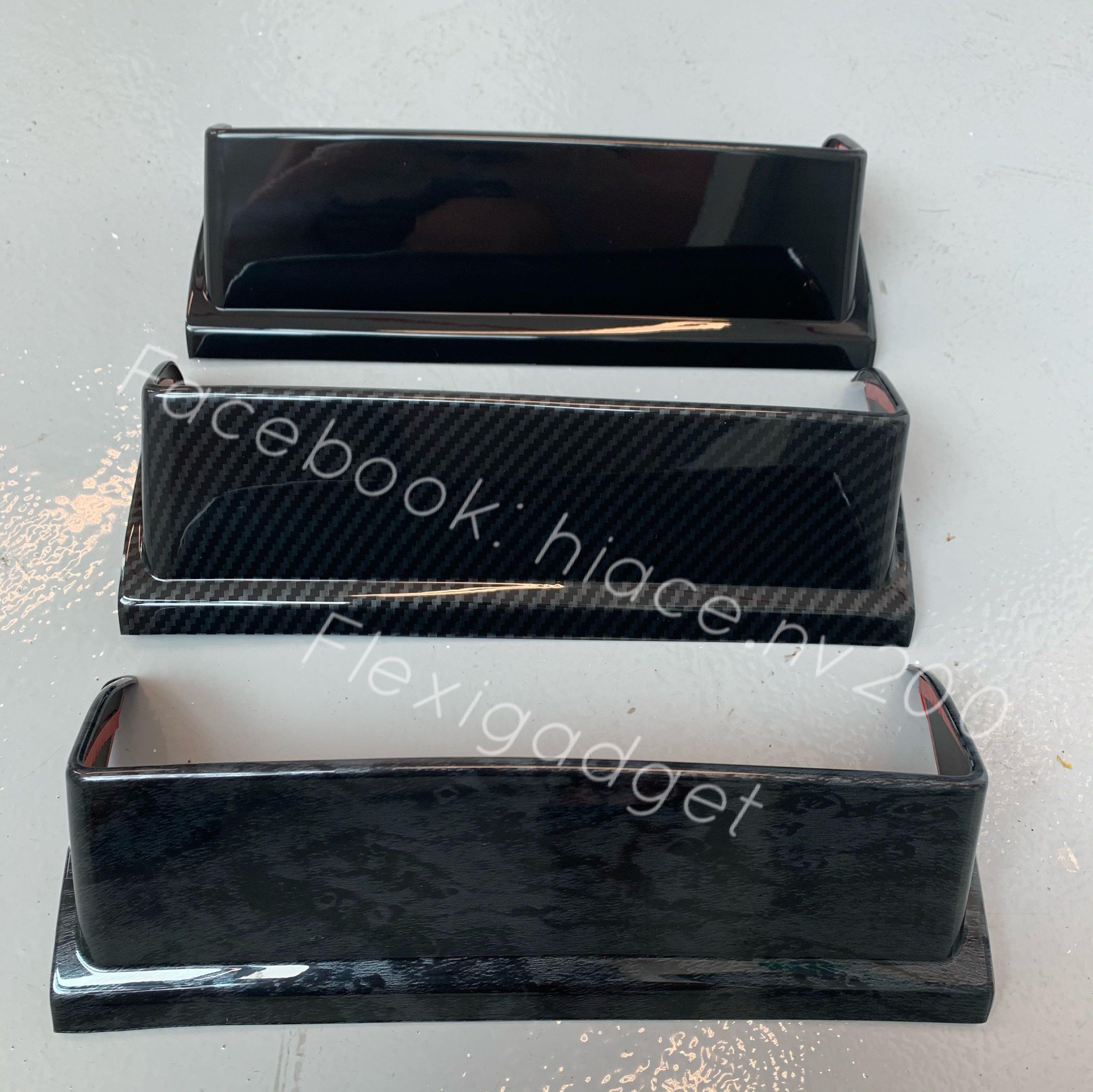 Hiace LCD Screen Shade / Hiace LCD Screen Sun Shade / Hiace Accessories ...