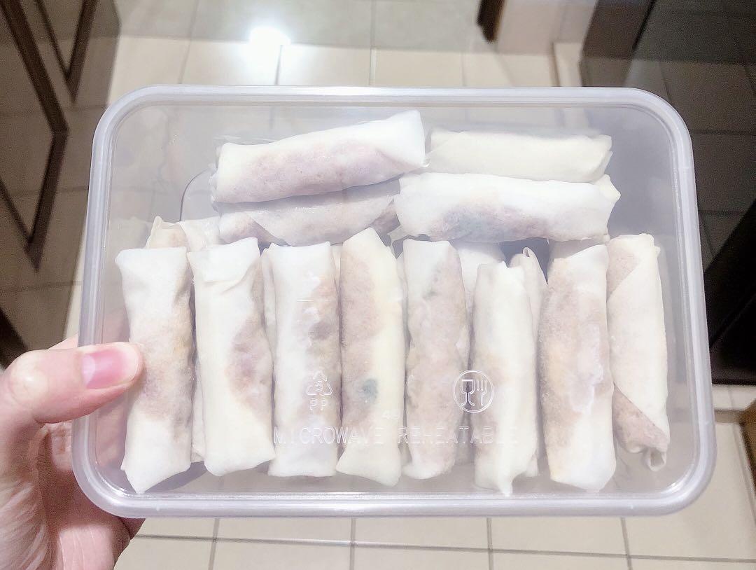 Homemade Pinoy Foods, Food & Drinks, Homemade Bakes on Carousell