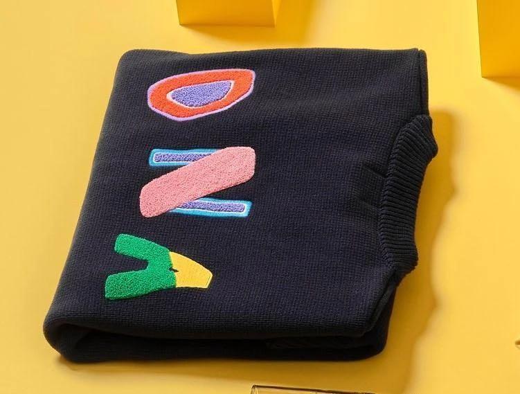 House of BTS pop up store official DNA cardigan, Hobbies & Toys ...