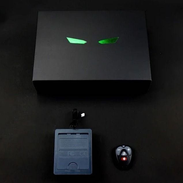 (In stock) Daban LED Unit for PG Unicorn Gundam Not Bandai With Remote ...