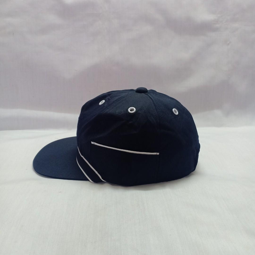 Japan Industrial Cap 3. Made in Japan, Men's Fashion, Watches ...