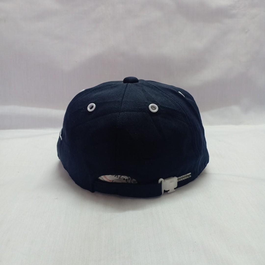 Japan Industrial Cap 3. Made in Japan, Men's Fashion, Watches ...