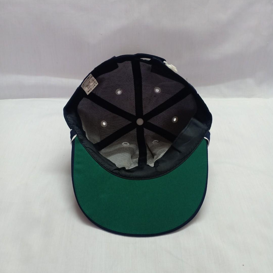 Japan Industrial Cap 3. Made in Japan, Men's Fashion, Watches ...